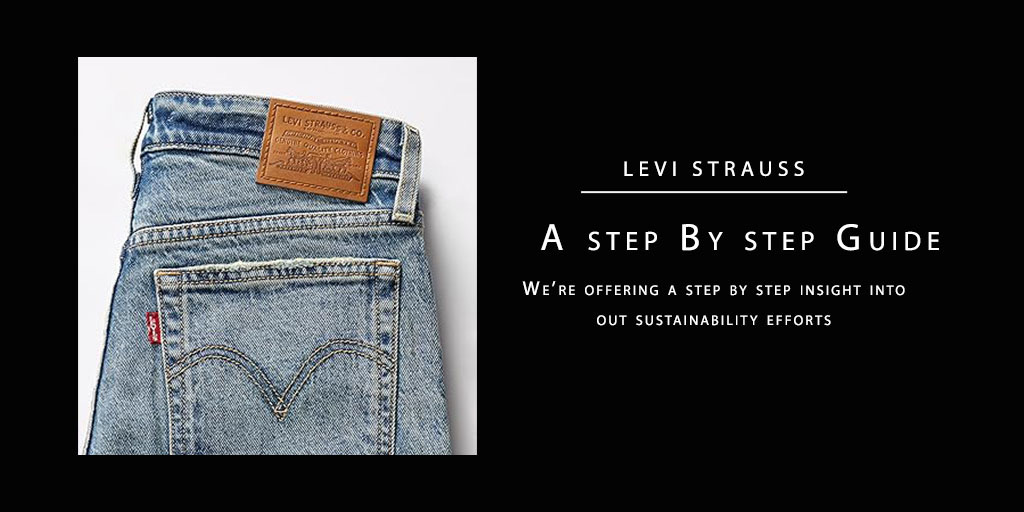 Levi’s Promo- Visual Merchandising – Jorja Traynor’s Portfolio