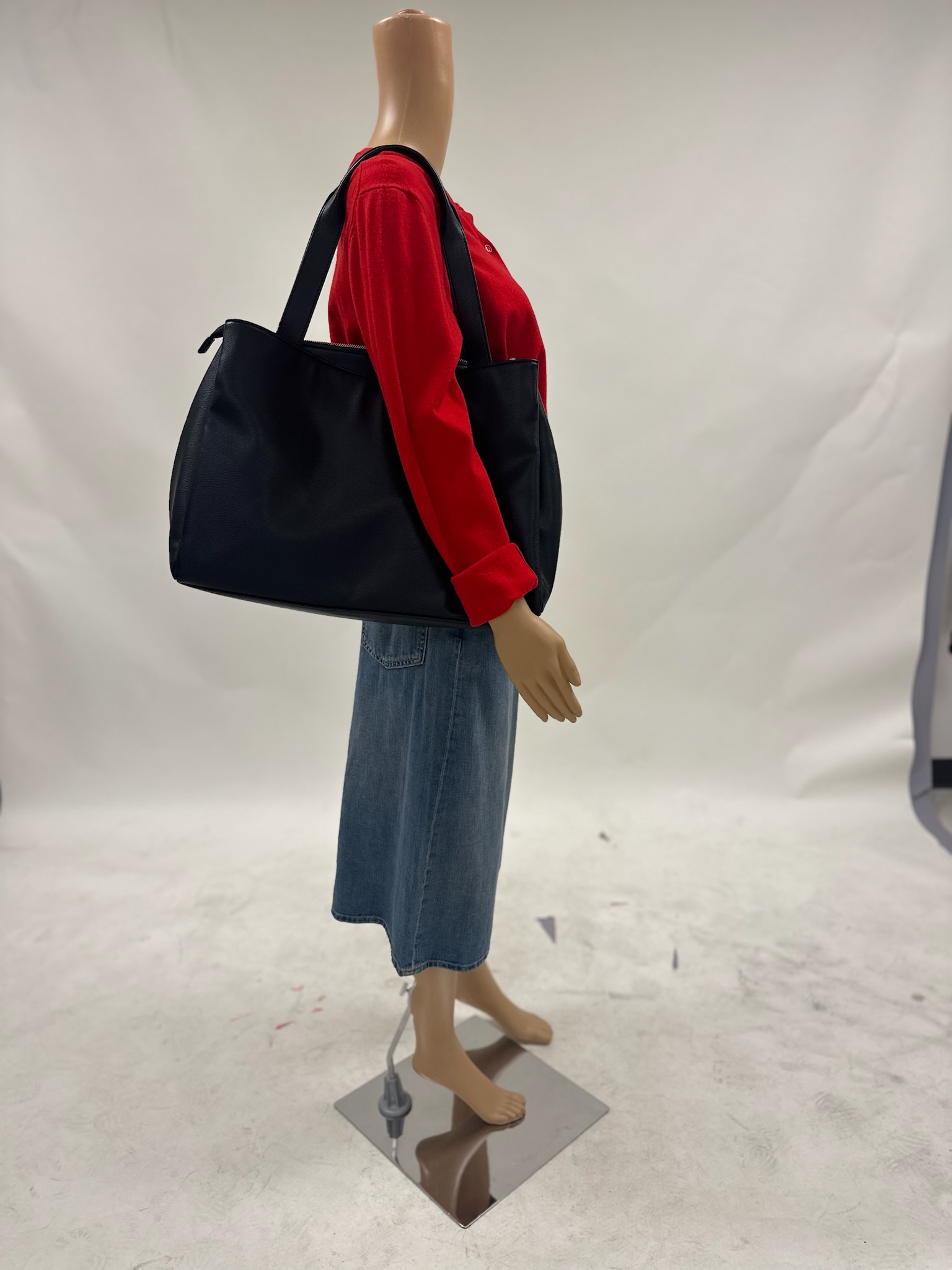 Levi’s Promo- Visual Merchandising – Jorja Traynor’s Portfolio